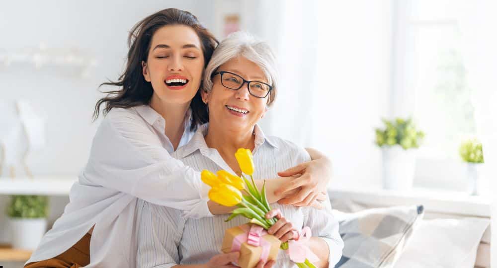 Gift of a Healthy Smile: Celebrating Mother's Day with Dental Care